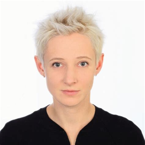 Katarzyna Dabrowska Research Associate Phd City Of Hope National Medical Center Ca