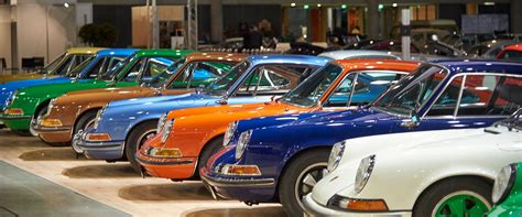 Retro Classics Retro Classics Essen