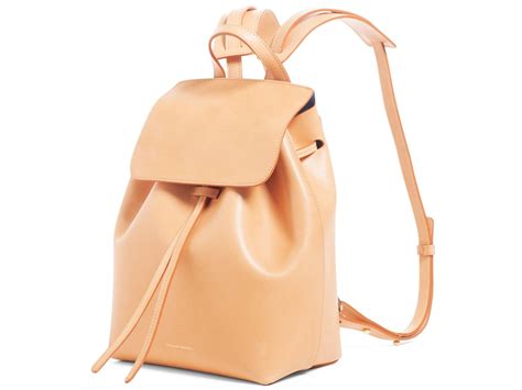 Best Womens Leather Backpacks That Are Full Of Practical Features
