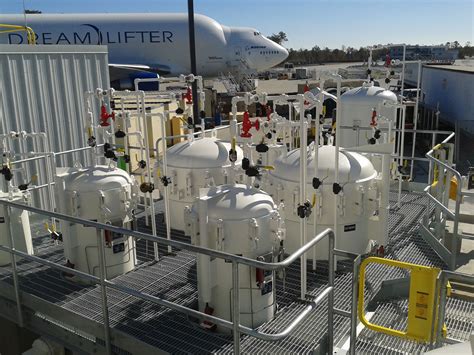 Jet A Fuel Facility Aviation Fuel Technicians