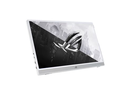Rog Strix Xg Ahp W Below Inches Gaming Monitorsrog Republic Of Gamersrog Global