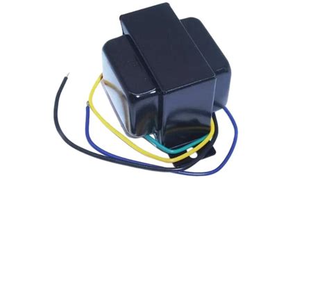 Tube Amplifier Single Ended Output Transformer Low Frequency Transformer And Audio Transformer