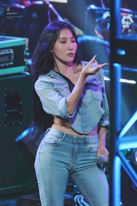 Mamamoo Hwasa Rkpopfap