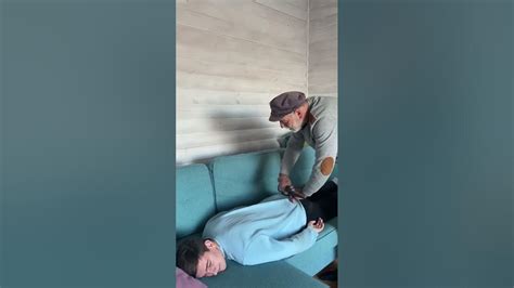 Казачий спас правка и ладка тела нагайкой Youtube