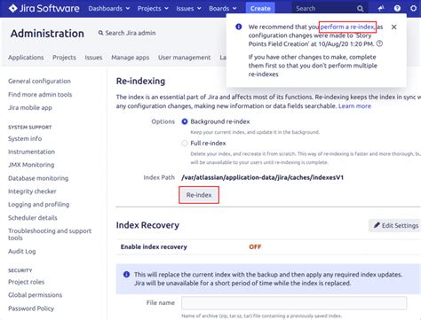 jira project management software installation and configuration virtuozzo