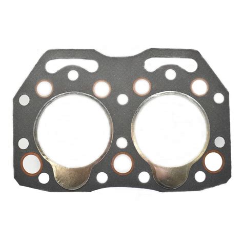 Head Gasket Hinomoto E14 E150 Toyosha S88 Mini Tractor Onderdelen Iseki Kubota Yanmar