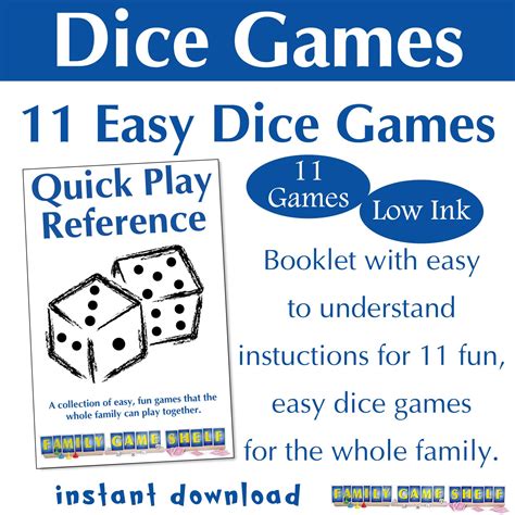 Mooncake Dice Game Rules Printable At Jackson Nicolle Blog