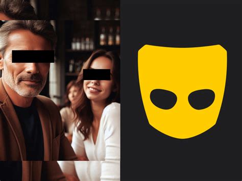 ¡de Novela El Novio De Su Hija Resultó Ser Su Pareja S3xual En Grindr