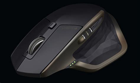Logitech Unveils New Mouse Crafted For Hands Made For Multi Tasking GadgetGuy