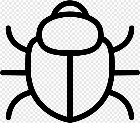 Software Bug Computer Icons Computer Program Computer Program Computer Programming Png Pngegg