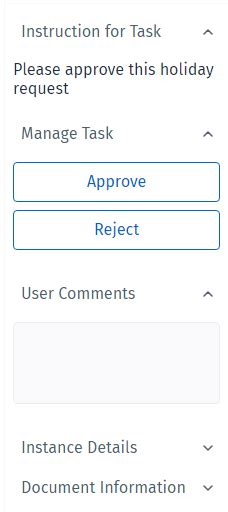 workflows