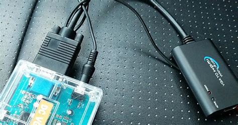 Dreamcast Vga To Hdmi Album On Imgur