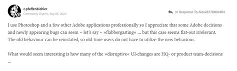 Solved Your New Gradient Tool Is Awful Adobe Community 13854864