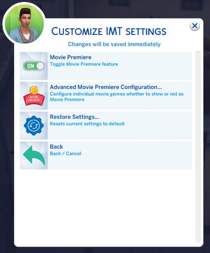 Its Movie Time Objects Loverslab