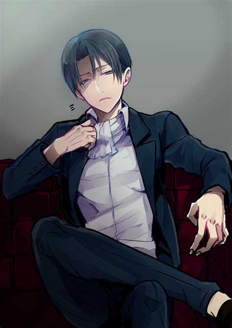 Levi Ackerman X Reader Modern Au Chapter 1 By Kaguramikazuchi113 On