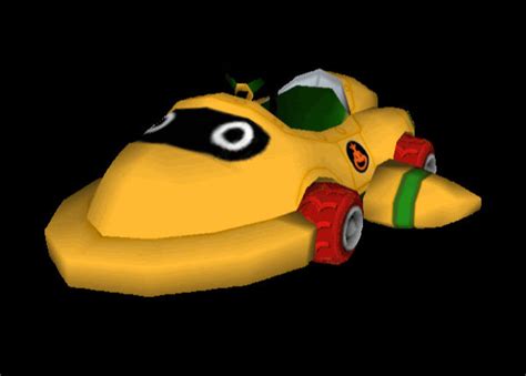 Super Blooper Mario Kart Wii By Brobromelon On Deviantart
