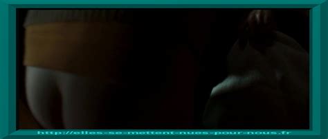 Naked Juno Temple In Magic Magic