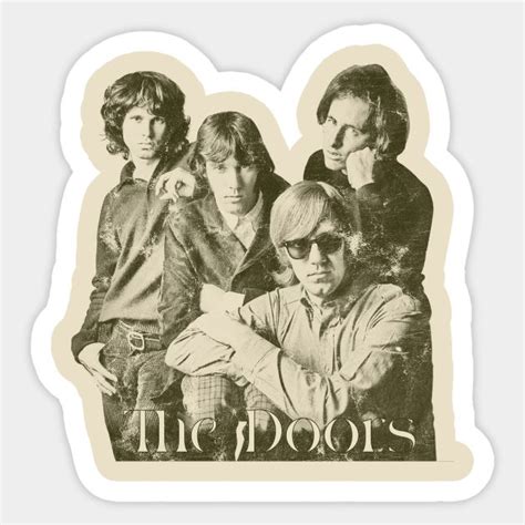 Perception The Rock Band Sticker Band Stickers Rock Bands Sticker Art