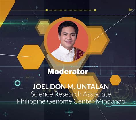 Bioinformatics Lecture Series 2022 PGC Mindanao