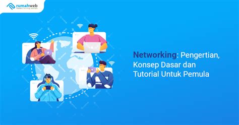 banner networking adalah rumahweb blog