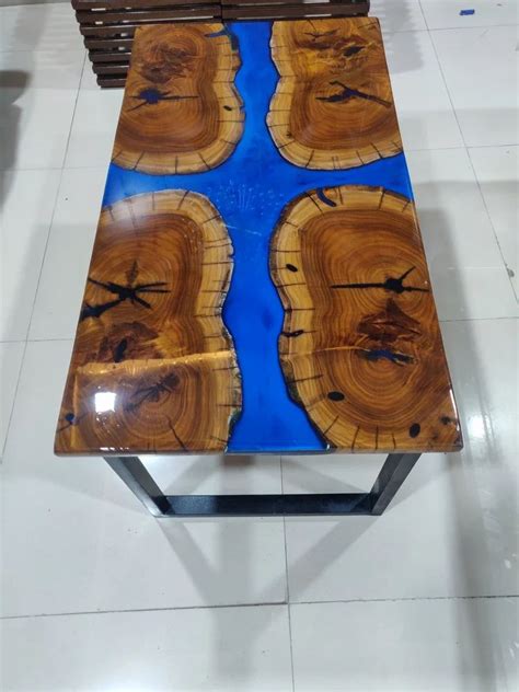 Mild Steel Rectangular Rectangle Centre Tables At Rs 12999 In Pinjore