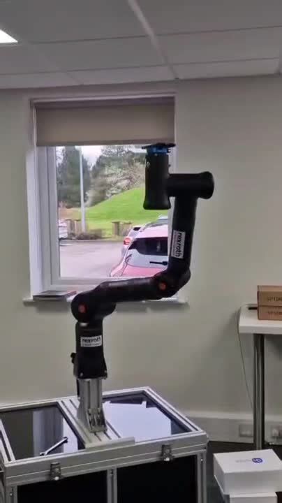 Video Astech On Linkedin Robotics Laboratoryautomation