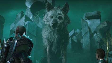Who Is The Strongest Character In God Of War Ragnarok