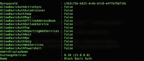 A Guide To Shift Away From Legacy Authentication Protocols In Microsoft 365