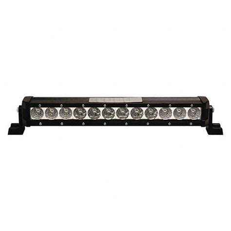 Ecco Linear Led Work Light Bar 406c87 Ew3114 Grainger