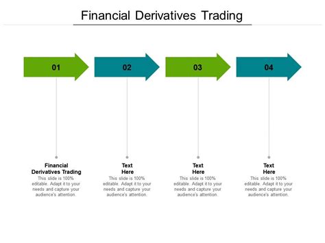 Financial Derivatives Trading Ppt Powerpoint Presentation Ideas Visual