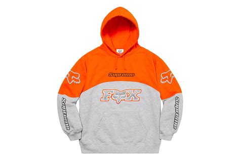 Supreme x Fox Racing Fall/Winter 2020 Collection | Hypebeast