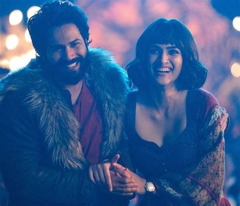 Kriti Sanon Shares Emotional Post Ahead Of Bhediya Release Fans Love It