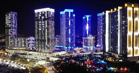 Isoho I City Shah Alam Ultimate Guide For Tenants Speedhome Guide For Tenants