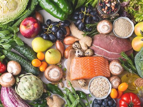 Omnivore Diet Eat Sustainably