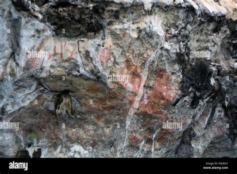 Cave Drawings Hi Res Stock Photography And Images Alamy