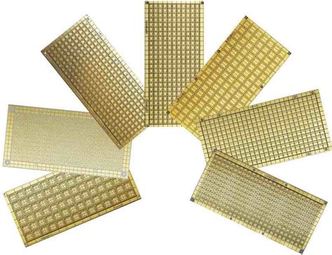 What Is The Thermal Conductivity Of Ceramic Pcb Alumina Pcb