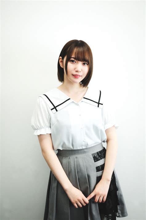 📸 画像：上月せれな｜【連載：わたしのアニソン物語】上月せれな「より音楽を大切にしなきゃって思ったきっかけ」