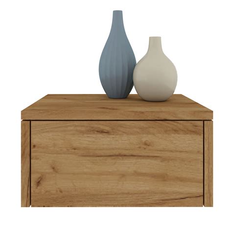 Szuflada Mona Dąb Złoty Craft 40wew Wisząca Złota • Cena Opinie Allegro