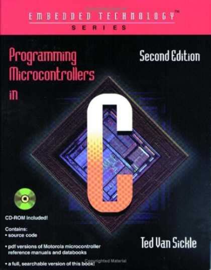 Programming Book Covers 800 849