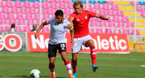 Cienciano Vs Melgar Se Confirmó La Fecha Y Hora Para Los Partidos De