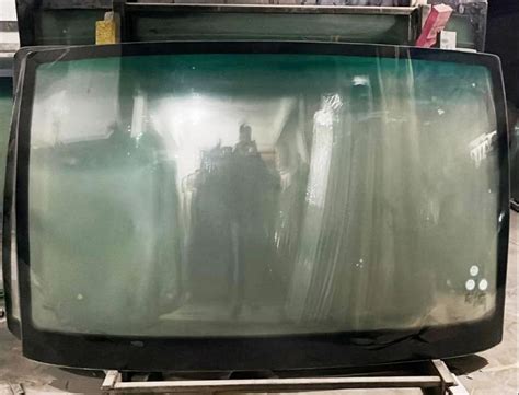 Bus Front Windshield Glass At Rs 1050piece New Delhi Id 2849949277462