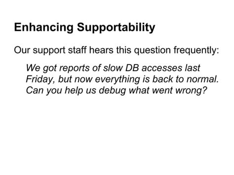 lspe building a monitoring framework using dtrace and mongodb pdf