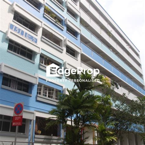 151 Pasir Ris Street 13 Hdb Details And Reviews Edgeprop Singapore