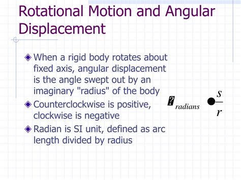 Ppt Mastering Rotational Kinematics Essential Concepts And Equations