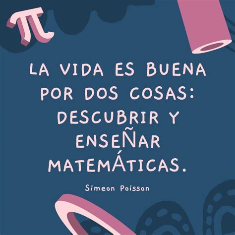 Total 70 Imagen Frases Matematicas Famosas Abzlocal M Vrogue Co