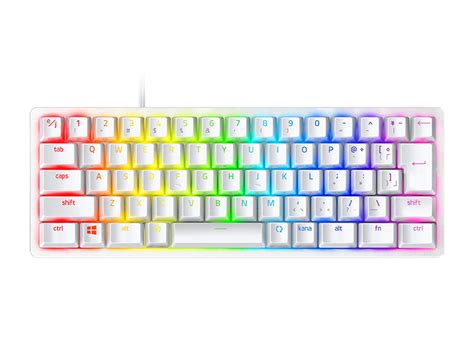 Openrazer Open Source Drivers For Gnulinux