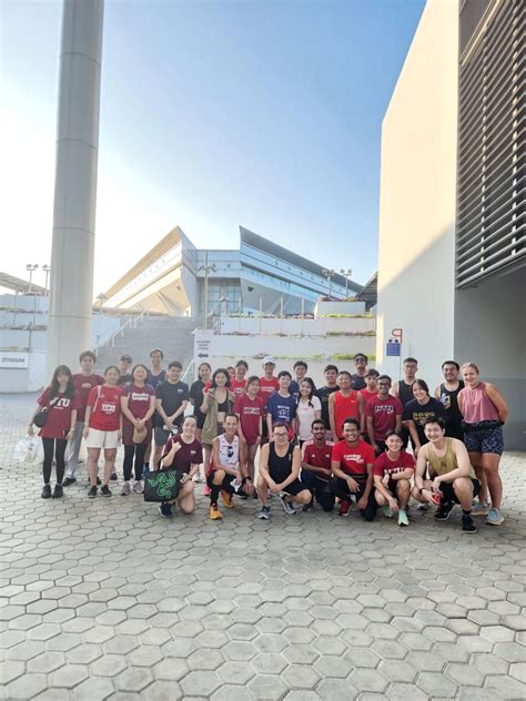 Ntu Nie Alumni Association On Linkedin On 25 Feb 2024 More Than 22