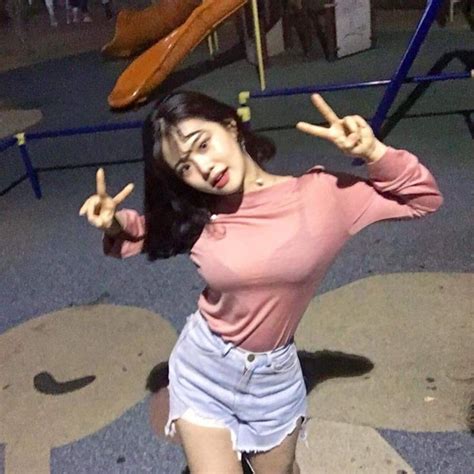 이미지 크게보기 앱짱닷컴 건강한 몸매 몸매좋은 여자 아시아의 아름다움