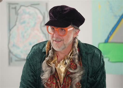 Patrick Huard A Décroché Un Rôle Surprenant Et On A Mis La Main Sur Les