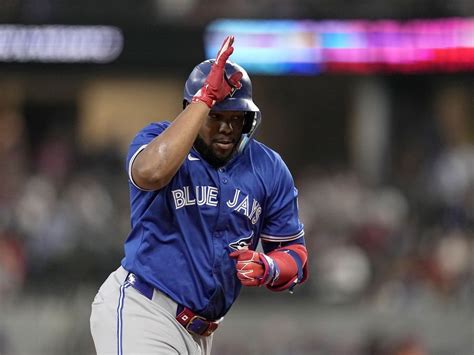 Jays Slugger Guerrero Wins 2024 Tip Oneill Award As Top Canadian